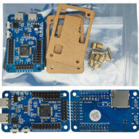 HydraBus | Open source multi-tool hardware