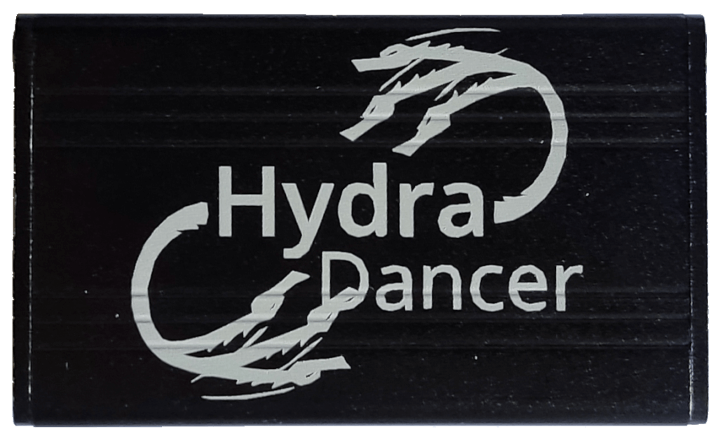 HydraBus | Open source multi-tool hardware