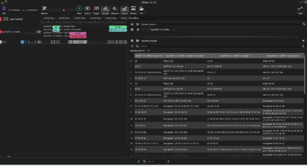 HydraBus | Open source multi-tool hardware